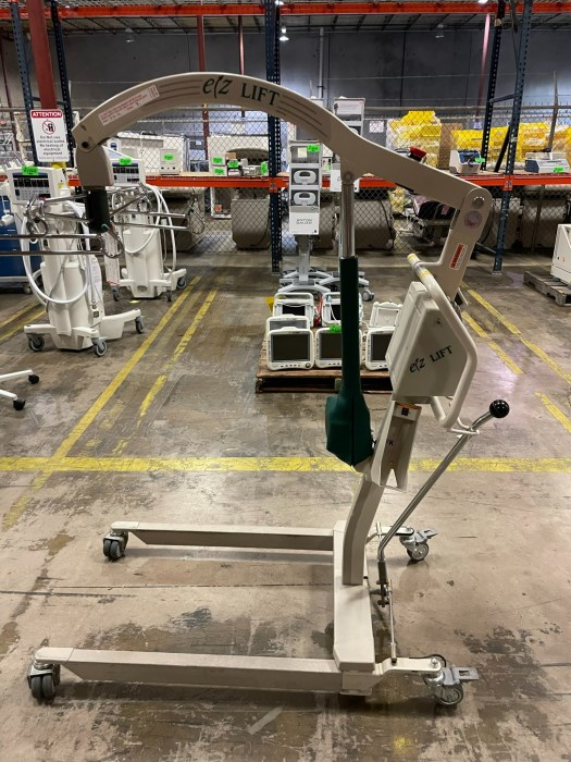 EZ Lift Model 598 for sale