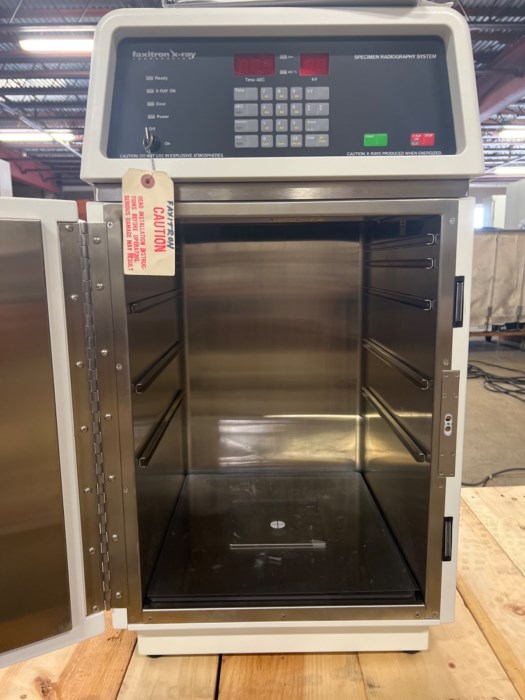 Faxitron X-Ray Corp. Specimen Radiography System for sale