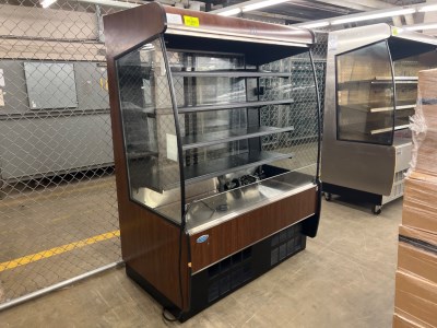 Federal Industries Model: RSSM578SC-5 High Profile Vertical Open Air ...