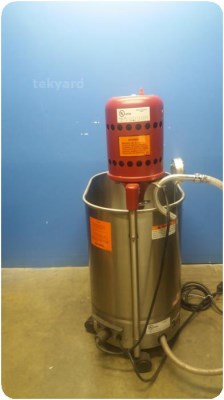 Ferno Ille 901 Hydrotherapy / Physical Therapy Whirlpool with Turbine ...