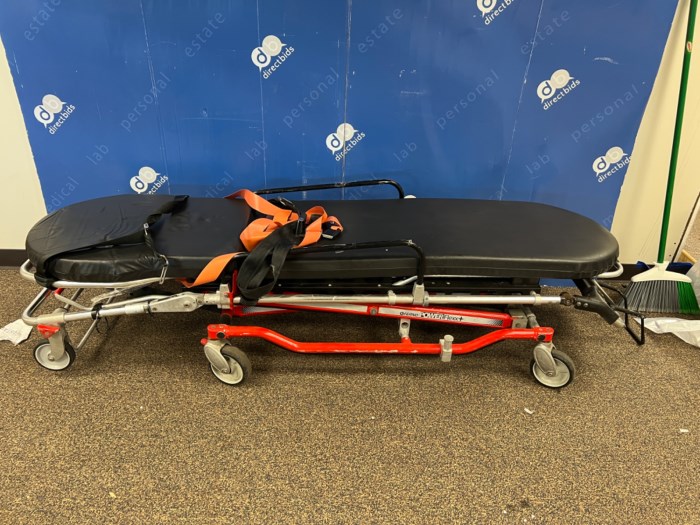 Ferno Power Flexx + Stretcher for sale