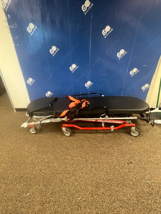 Ferno Power Flexx + Stretcher for sale