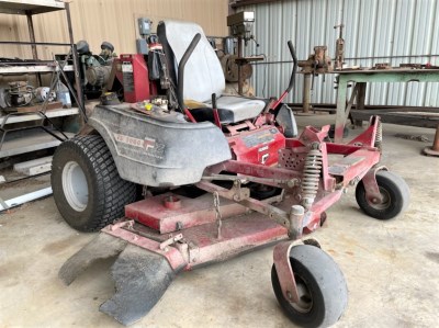 Ferris IS5000Z/C31D Zero-Turn Diesel Riding Mower for sale