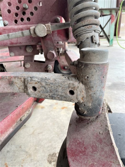 Ferris IS5000Z/C31D Zero-Turn Diesel Riding Mower for sale