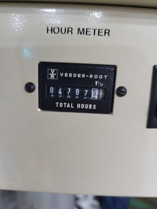 Fiberoptic Medical The Wallaby II Phototherapy Unit for sale