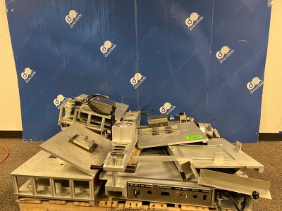 Fill and Seal Pre-Pack Machine (x2) for sale