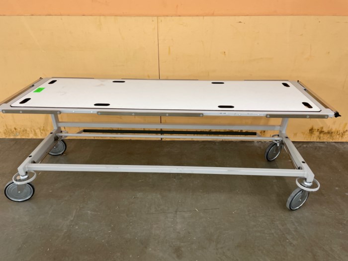 Fischer Imaging Table for sale