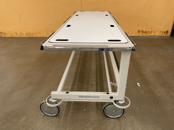 Fischer Imaging Table for sale