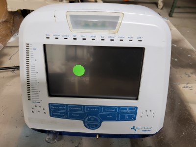Flight Medical Flight 60 Ventilator for sale