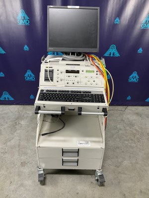 Flo-Lab Model 2100-SX for sale