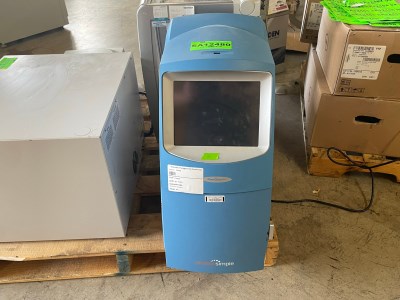 FluorChem M Multifluor System for sale