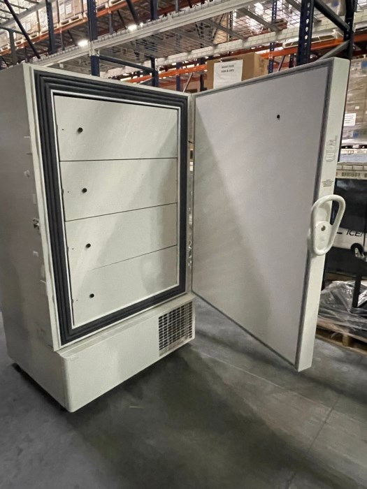 Forma Electron Corp. Model: 907 Forma -86C Ultra Low Temp Freezer for sale