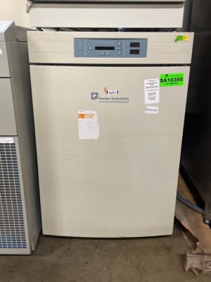 Forma Scientific CO2 Water Jacketed Incubator for sale