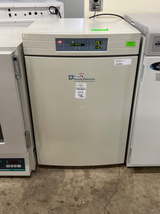 Forma Scientific CO2 Water Jacketed Incubator for sale