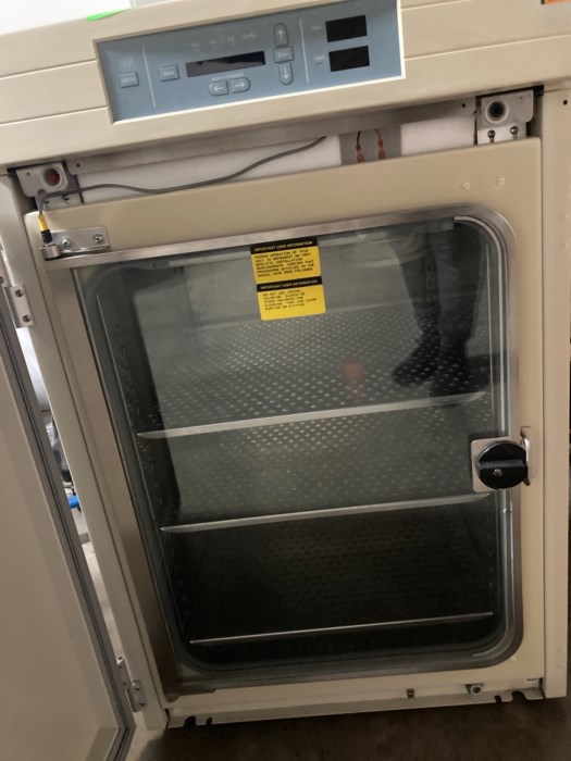 Forma Scientific CO2 Water Jacketed Incubator for sale