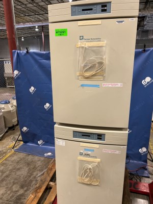 Forma Scientific CO2 Water Jacketed Incubator for sale