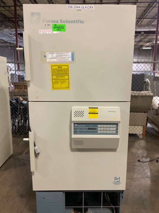 Forma Scientific Commercial Refrigerator Model 8516 for sale