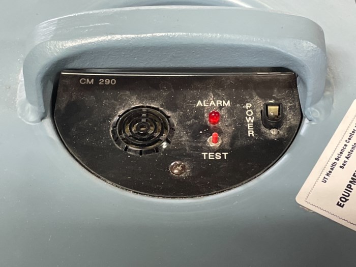 Forma Scientific CryoMed CMR-2800 Cryogenic Storage Tank for sale