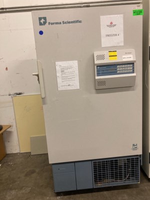 Forma Scientific Freezer for sale