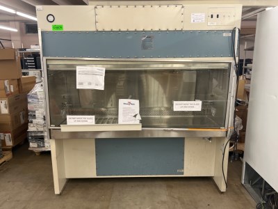 Forma Scientific Model 1104 Biological Safety Cabinet for sale