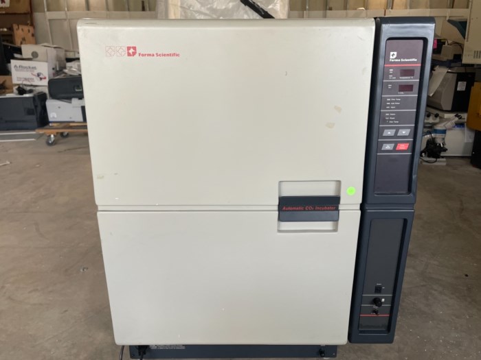 Surplus Preview Laboratory