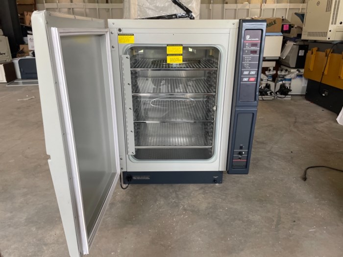 Surplus Preview Laboratory