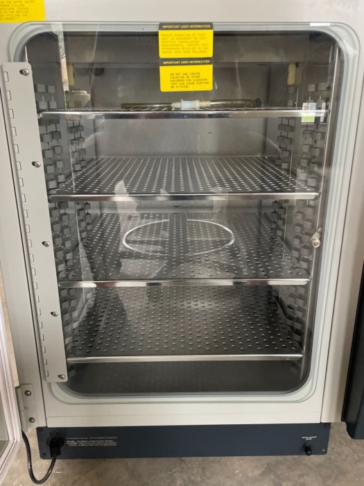 Surplus Preview Laboratory