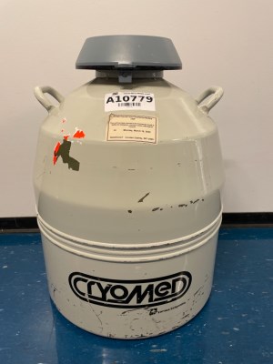 Forma Scientific Model 8038 CryoMed Storage Container (B3.3.0381) for sale