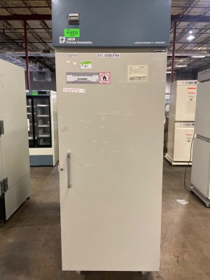Forma Scientific Pharmacy Freezer for sale