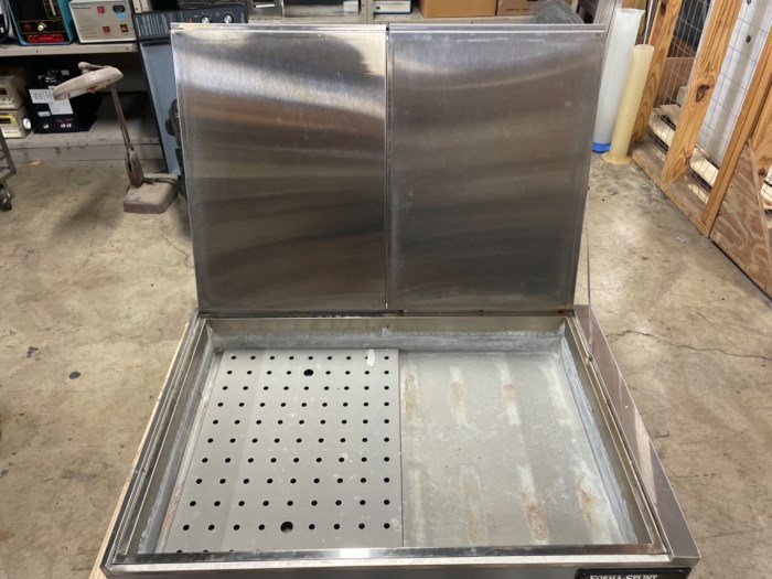 Forma-Splint Thermal Bath for sale