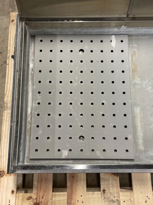 Forma-Splint Thermal Bath for sale