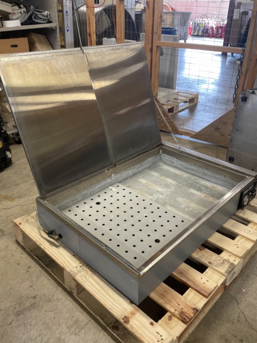 Forma-Splint Thermal Bath for sale