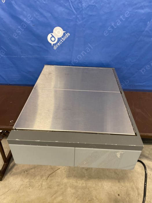 Forma-Splint Thermal Bath for sale