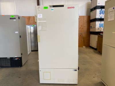 FREEZER 7 SANYO Ultra low temperature Freezer for sale
