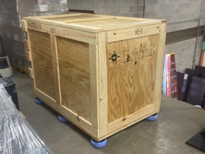 Freight Shipping Crate for sale