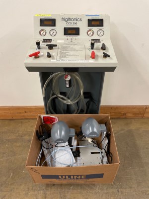 Frigitronics CCS 200 for sale
