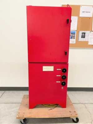 FW Murphy TTD Annunciator Panel for sale