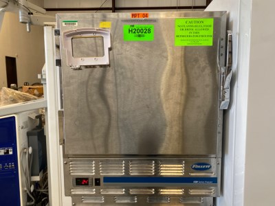 FZR Series Freezer Follett for sale