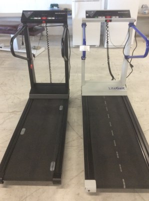 GAITKEEPER for sale