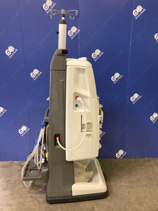 Gambro Phoenix Dialysis Machine for sale