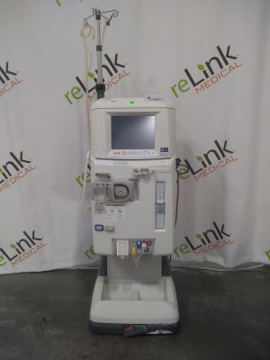 Gambro Phoenix Dialysis for sale