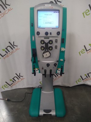 Gambro PRISMAFLEX DIALYSIS MACHINE for sale
