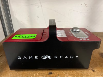 Game Ready Control Unit Ref. 550550-02 for sale