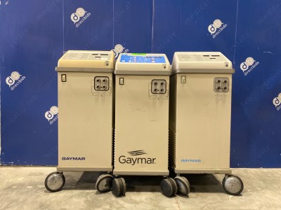 Gaymar Medi-Therm II & III for sale