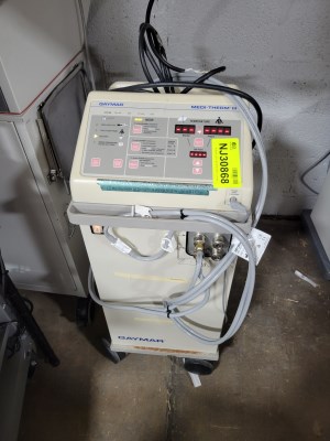 Gaymar Medi-Therm III MTA6900 Patient Warmer for sale