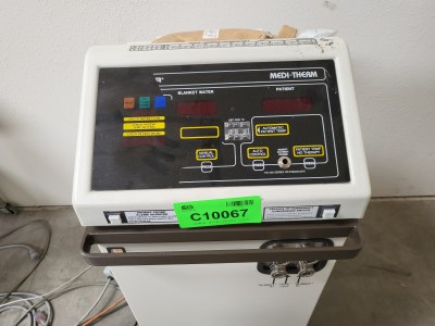 Gaymar Meditherm Blanket Warmer for sale