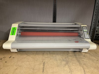 GBC Heatseal Ultima 65 Thermal Roll Laminator for sale