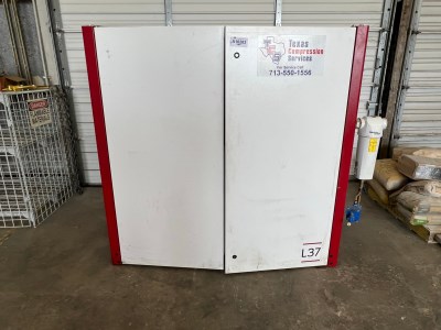 GD Pilot TS L37 Compressor for sale