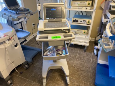 GE 12SL Marquette ECG ECG for sale