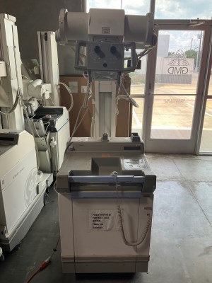GE AMX 4 Plus Portable GE X-ray Machine for sale